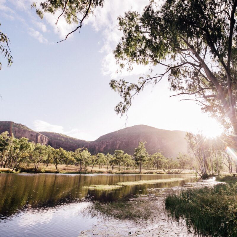 Bespoke Experiences — Mt. Mulligan Lodge