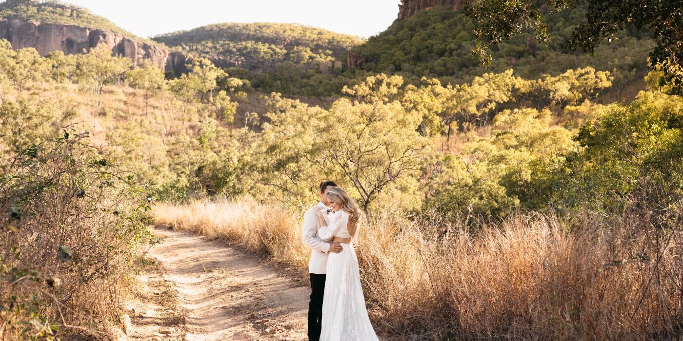 Weddings — Mt. Mulligan Lodge